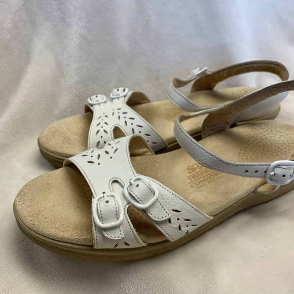 SAS | Shoes | Sas Sandal | Poshmark